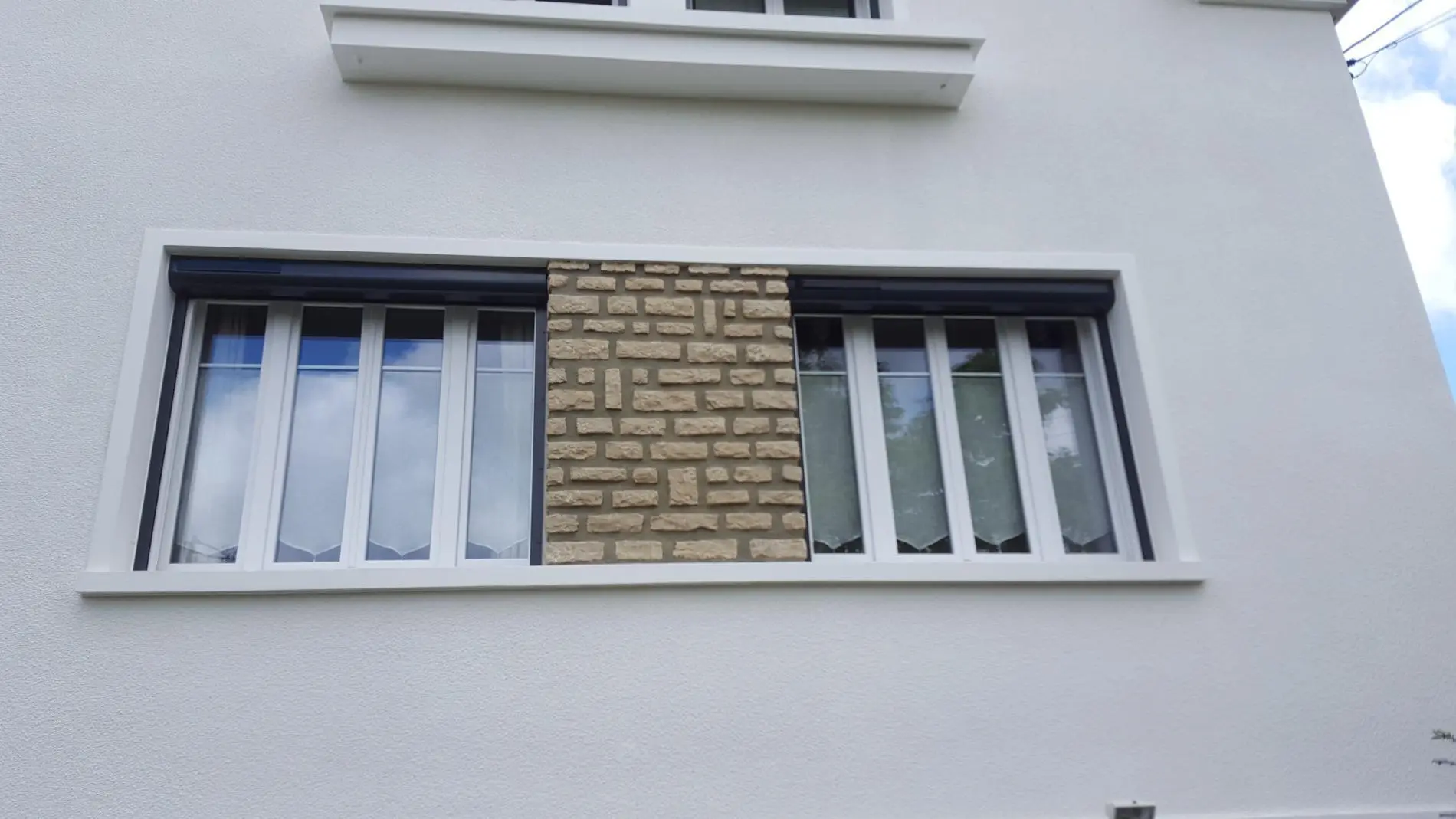 LOUBAT - Le Choix de la Menuiserie (79)